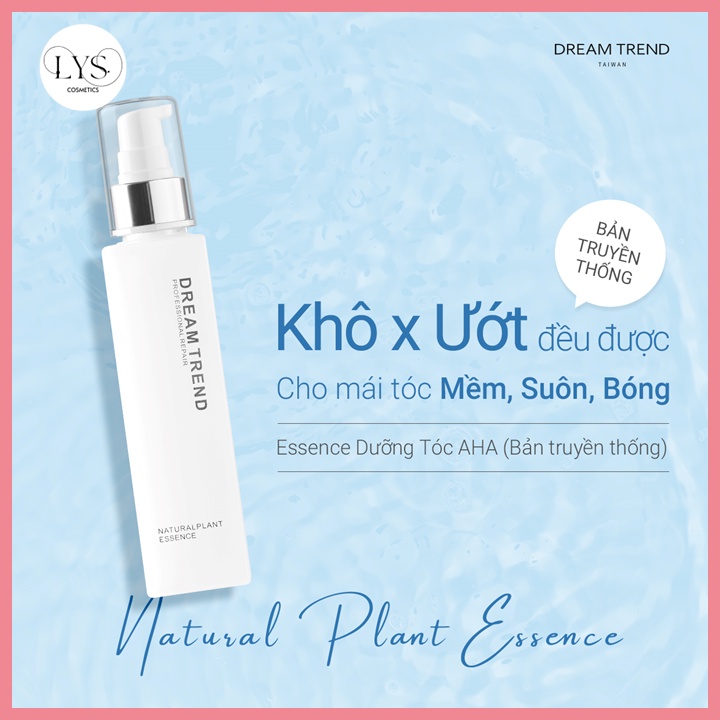 Mua Tinh Chất Dưỡng Tóc AHA Essence Dream Trend Đủ loại Trắng, Hồng ...