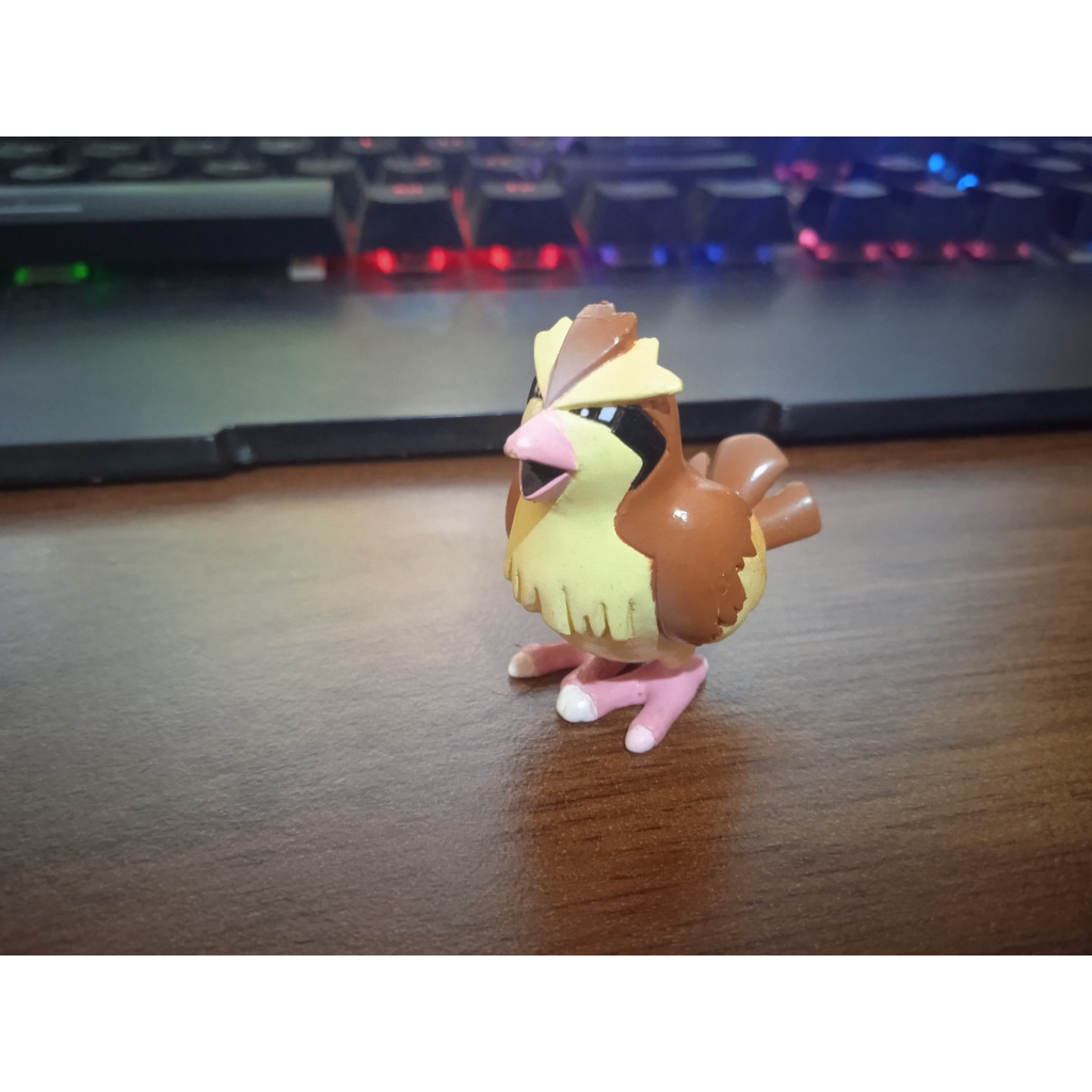 Mô hình Pokemon Chim Gen 1 (Tomy) | Shopee Việt Nam
