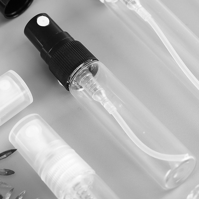 Mua Chai lọ chiết 10ml đựng Body Mist Bath And Body Works thủy tinh ...