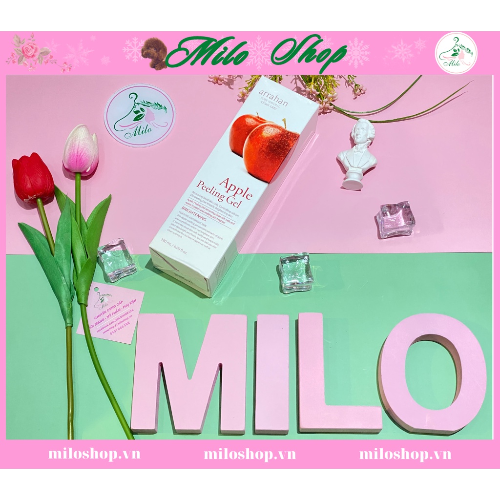 Milo Shop.CFA, Cửa hàng trực tuyến | Shopee Việt Nam