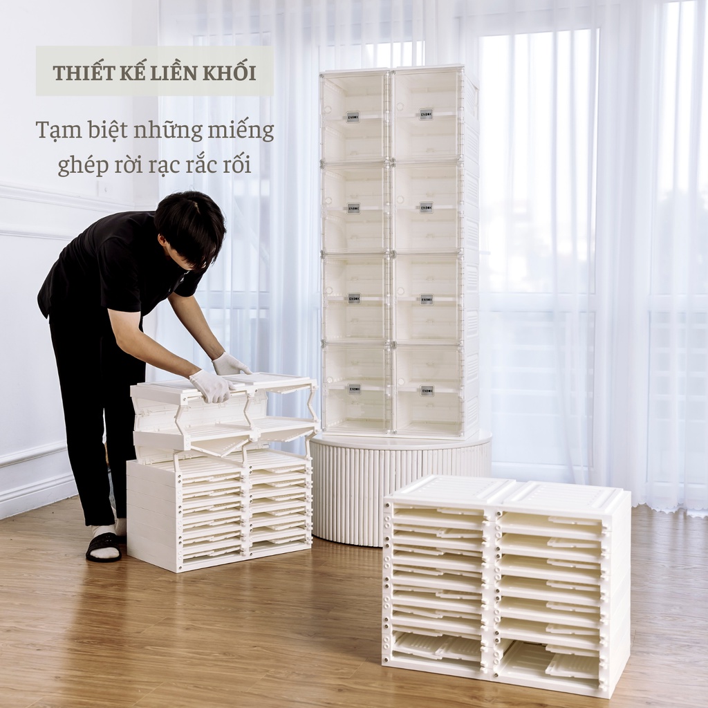 Enbox Flagship Store, Cửa hàng trực tuyến | Shopee Việt Nam