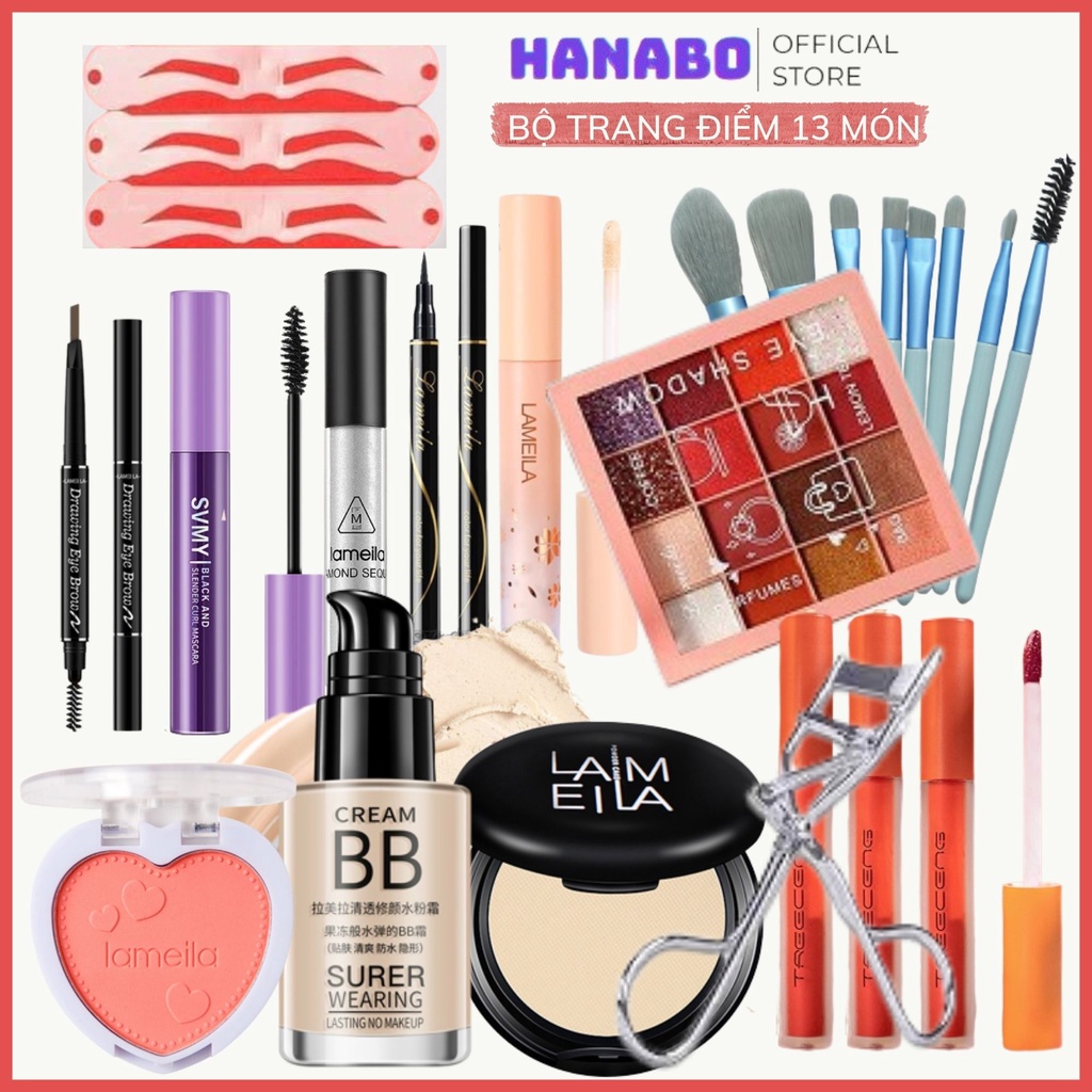 HANABO Official, Cửa hàng trực tuyến | Shopee Việt Nam