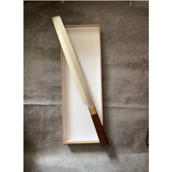 Mua DAO 2T005, Dao sashimi thái bánh mì - thái lát cá hồi cán cẩm khâu ...