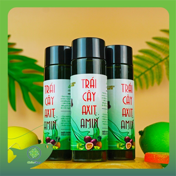 AXIT AMIN - 100ML (CHAI) | Shopee Việt Nam