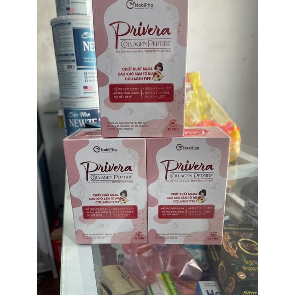 privera giá rẻ Tháng 10,2025 | BigGo Việt Nam