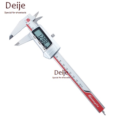 GuangLu Thước kẹp điện tử, thước cặp điện tử, Digital Caliper (150mm ...