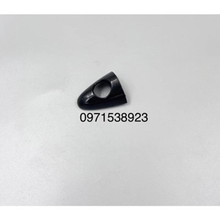 4 TAY MỞ CỬA NGOÀI MÀU ĐEN KIA MORNING PICANTO 2011-2021 CAO CẤP GIÁ RẺ ...