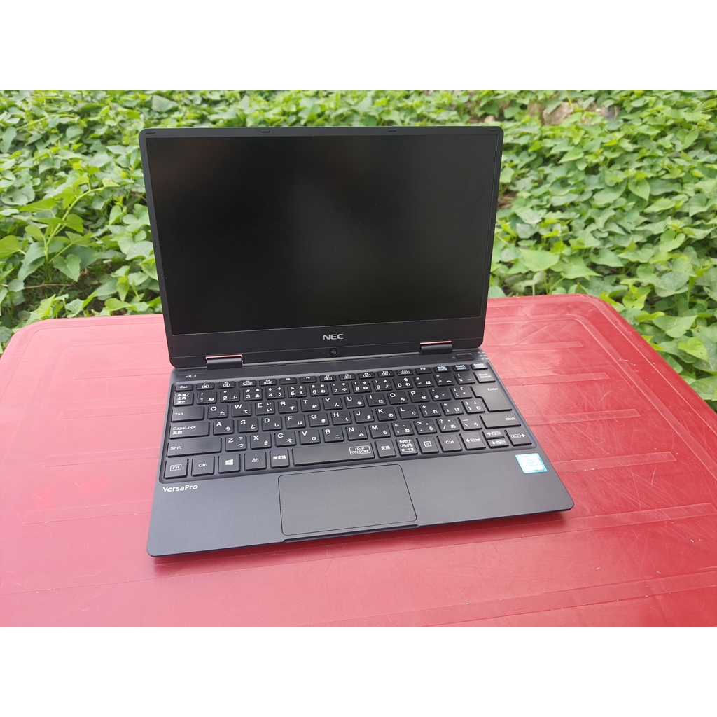 Mua NEC VersaPro Core i5 8200Y/ RAM 8gb / SSD m2 256GB/ 12,5" FHD mỏng ...