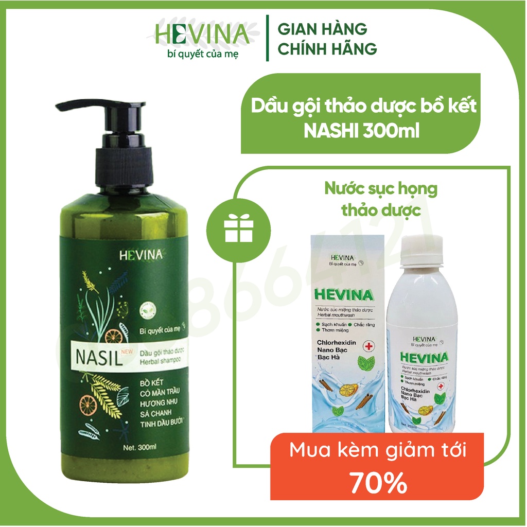 HEVINA VIỆT NAM, Cửa hàng trực tuyến | Shopee Việt Nam