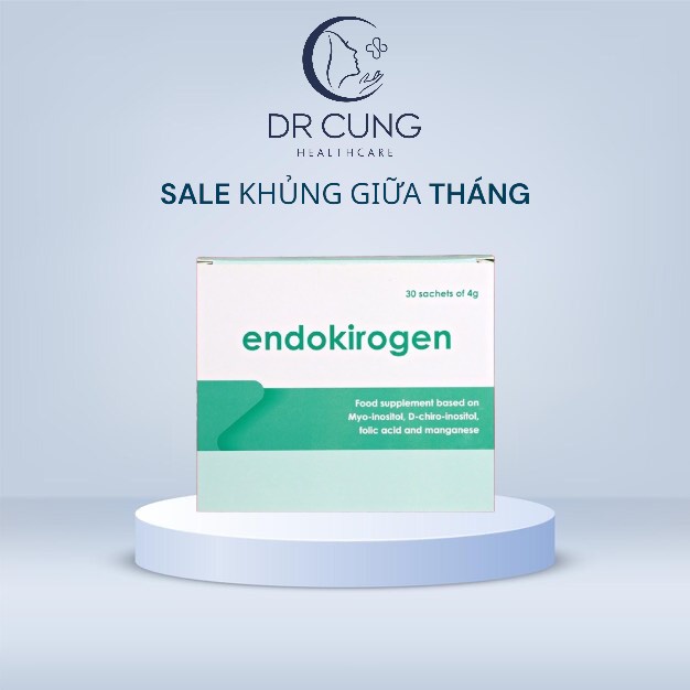 Ova Grow Plus bổ trứng CHÍNH HÃNG tăng khả năng thụ thai - MixASale