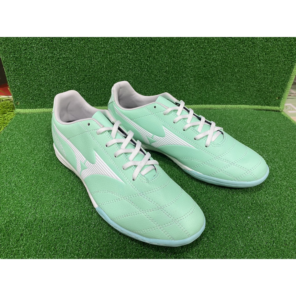 Mua Giày bóng đá mizun neo đã khâu full đế giày đá banh futsal đế ic ...