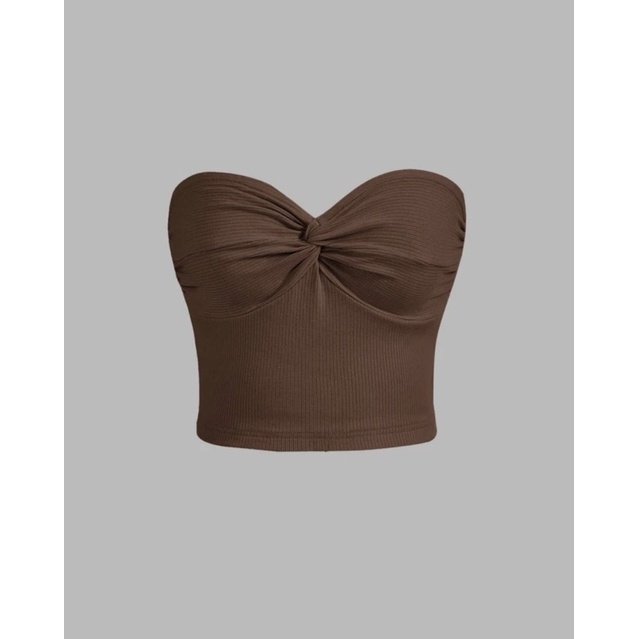 TUBE TOP (NEW COLOR) | Shopee Việt Nam