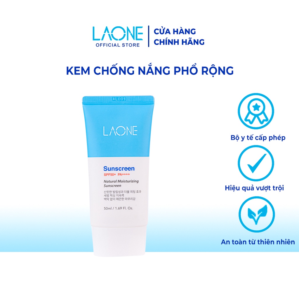 Laone Official Store - Shopee Mall Online | Shopee Việt Nam