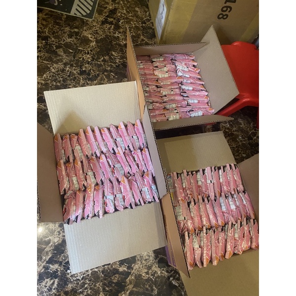 Mua Thùng Mì Tôm 30 Gói Hảo Hảo chua cay ,thiếu gói muối mỡ(Lưu ý ko có ...