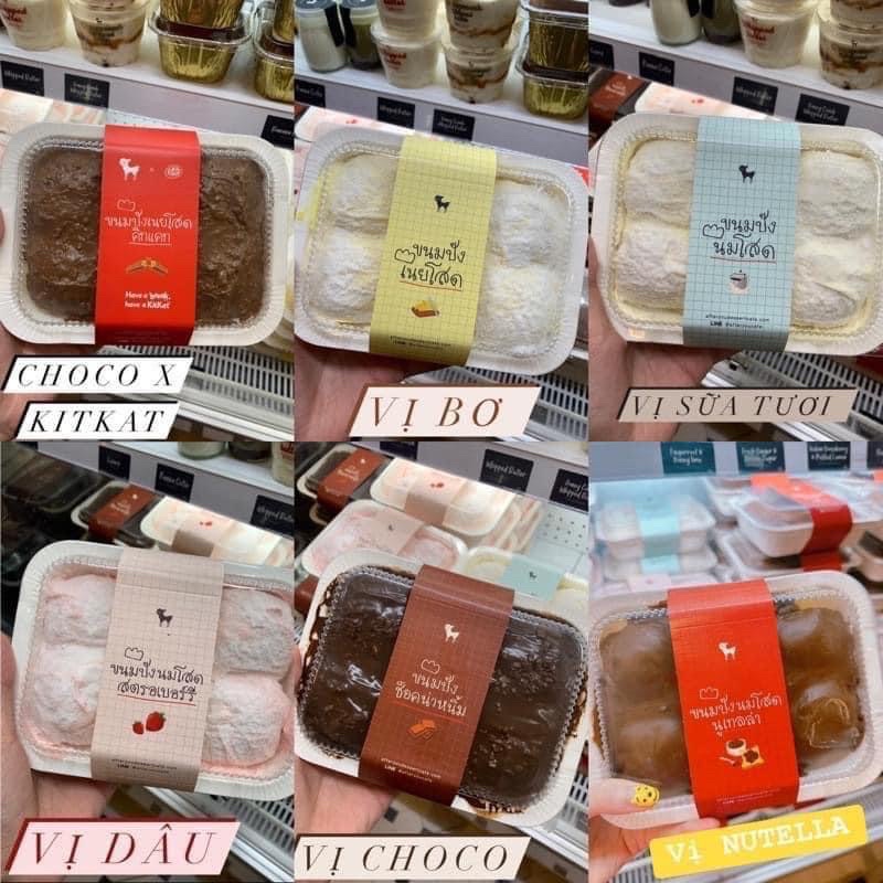 after you bánh giá rẻ Tháng 9,2025 | BigGo Việt Nam