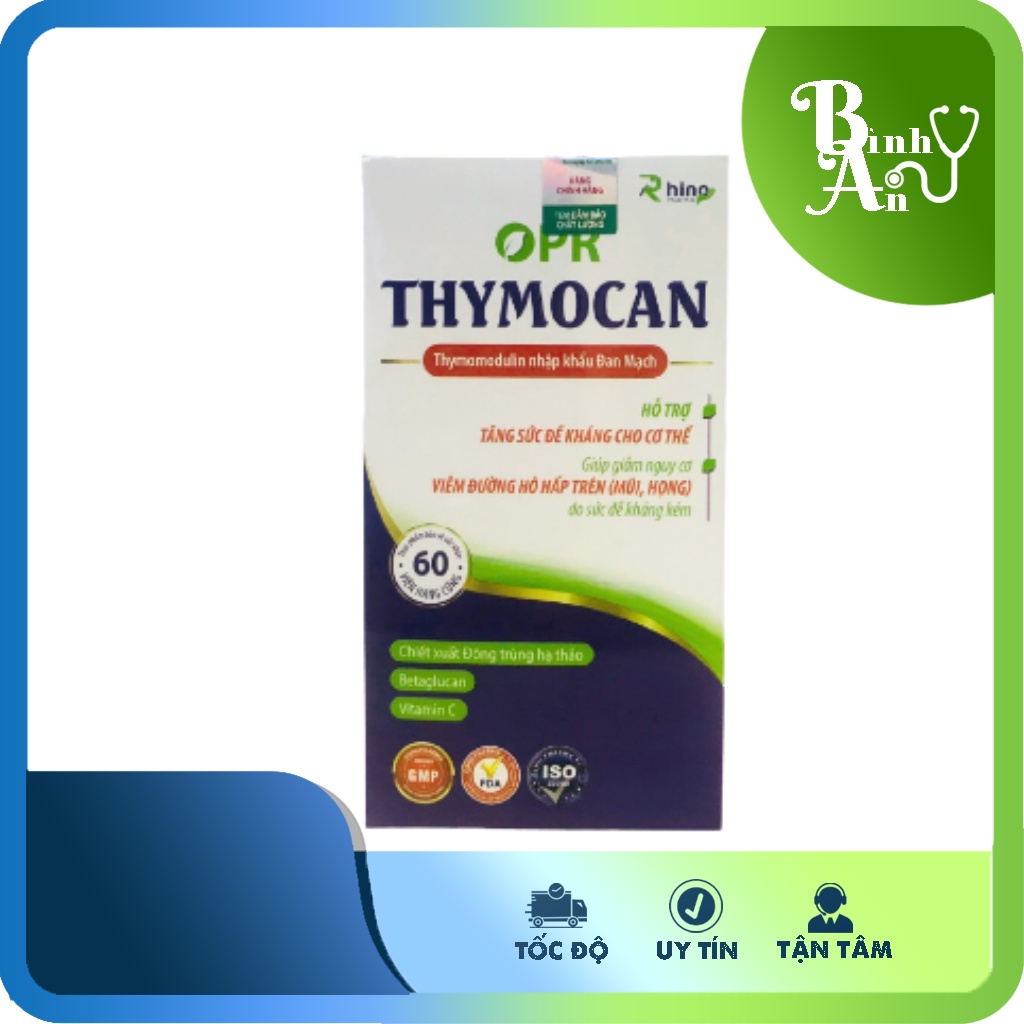 Thymocan giá tốt Tháng 04,2023|BigGo Việt Nam