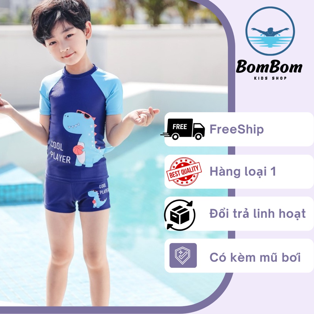 Bom Bom Shop - Đồ bơi trẻ em, Cửa hàng trực tuyến | Shopee Việt Nam