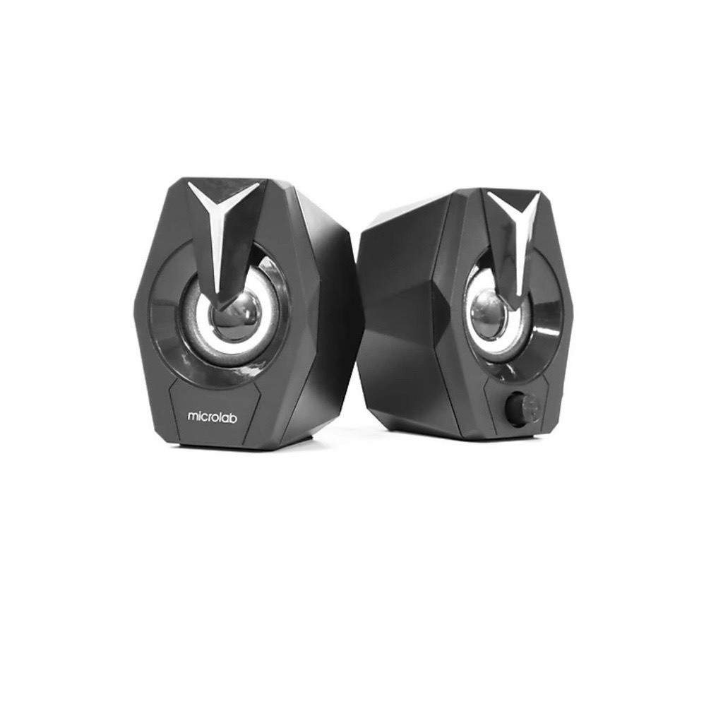 Mua Loa Vi Tính Mini Microlab B26 2.0 - Hàng Chính Hãng giá rẻ nhất ...