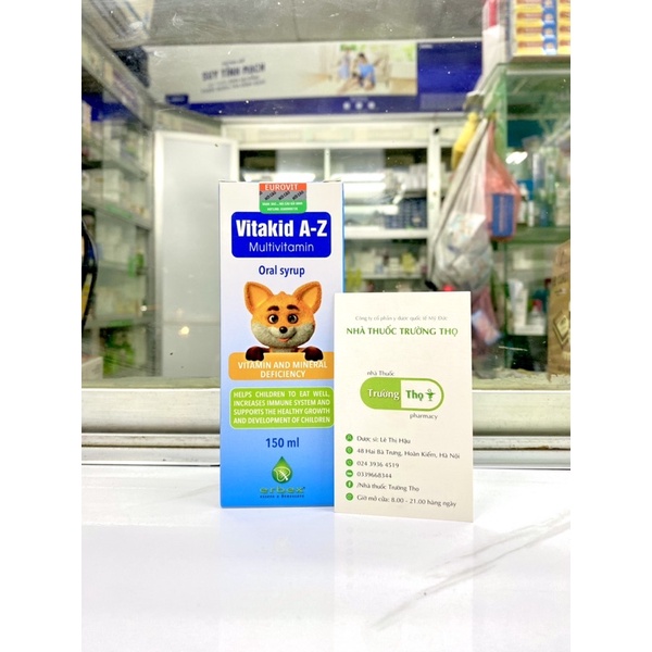 Siro Lipocal - Bổ Sung Canxi- D3- K2- MK7 Giúp Xương Chắc Khỏe- Phát ...