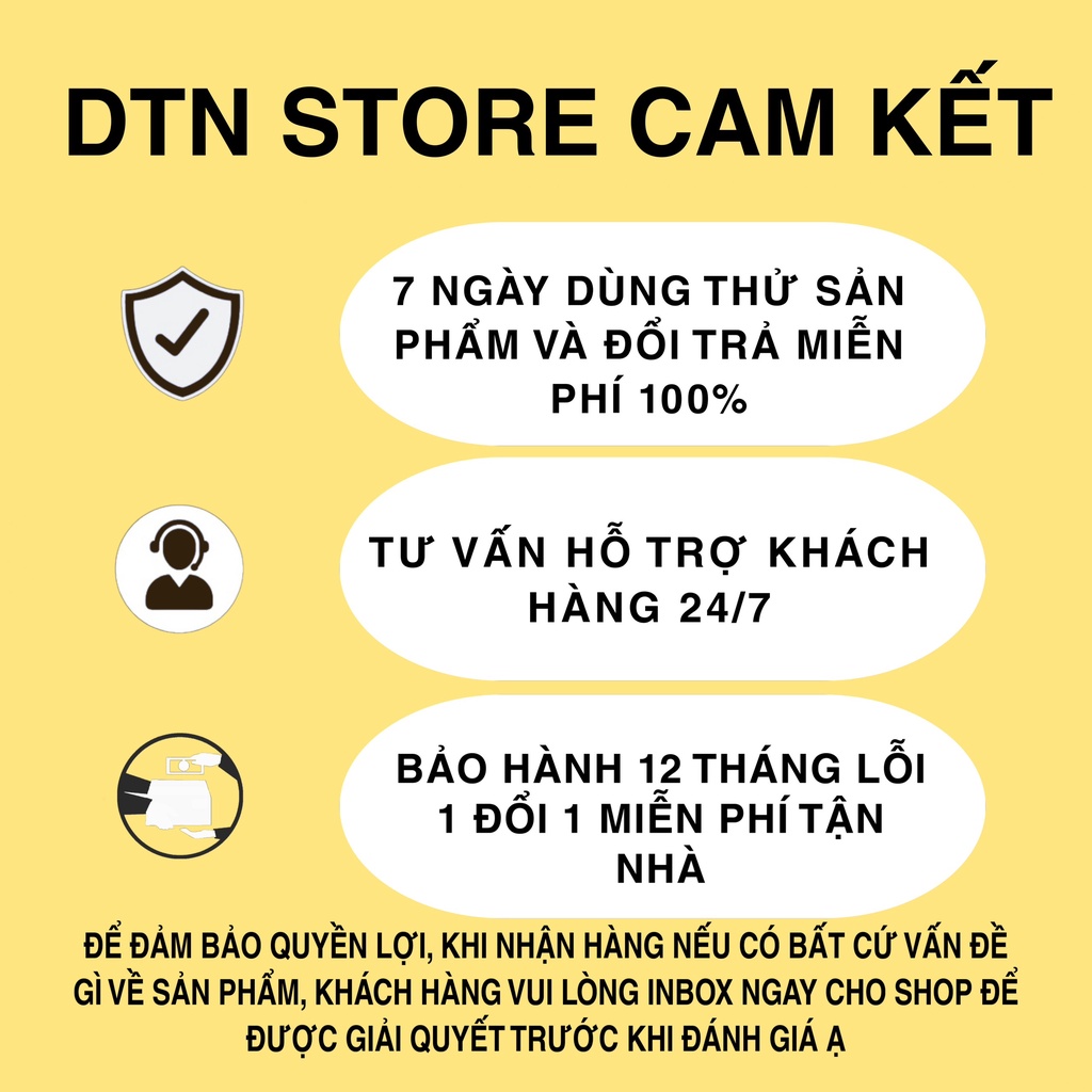 Tai nghe bluetooth I12 không dây full chức năng có mic đàm thoại cho ...