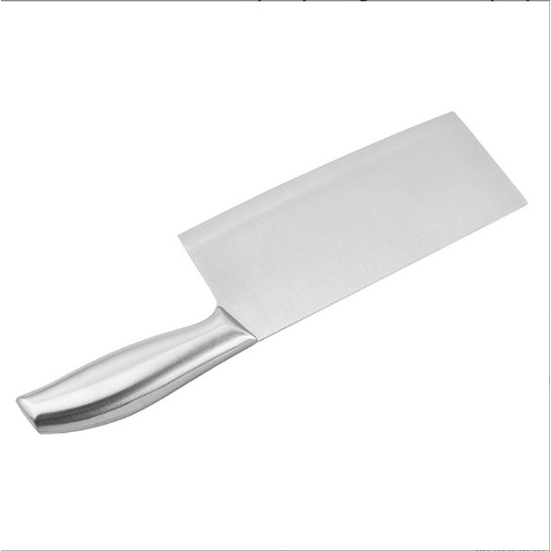 Mua Bộ 3 dao inox nhà bếp 3 con siêu bén, dao thái thịt, dao gọt hoa ...