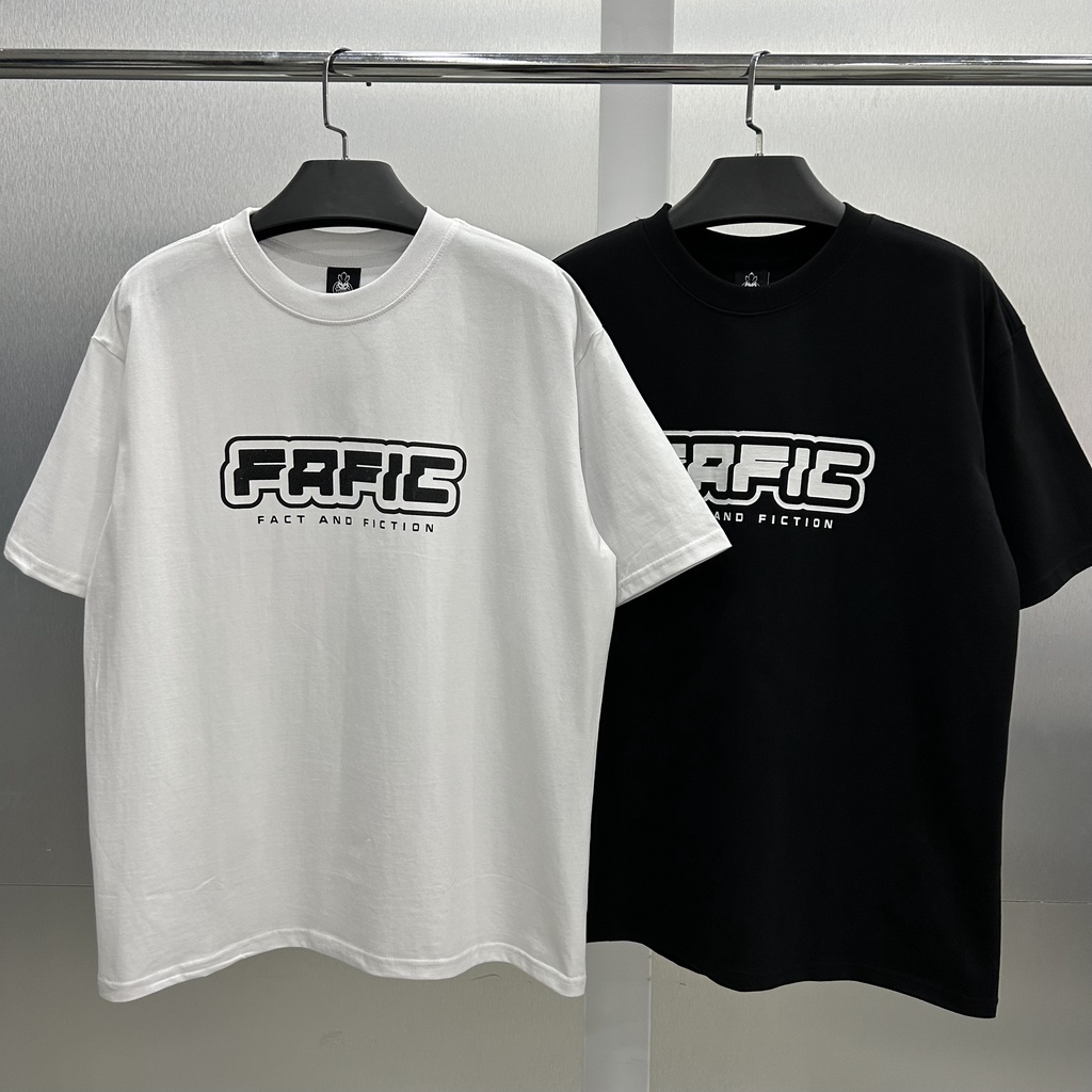 Áo thun FAFIC Basic SS2 áo thun local brand unisex chất cotton cao cấp ...