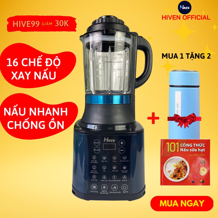 Hiven Official, Cửa hàng trực tuyến | Shopee Việt Nam