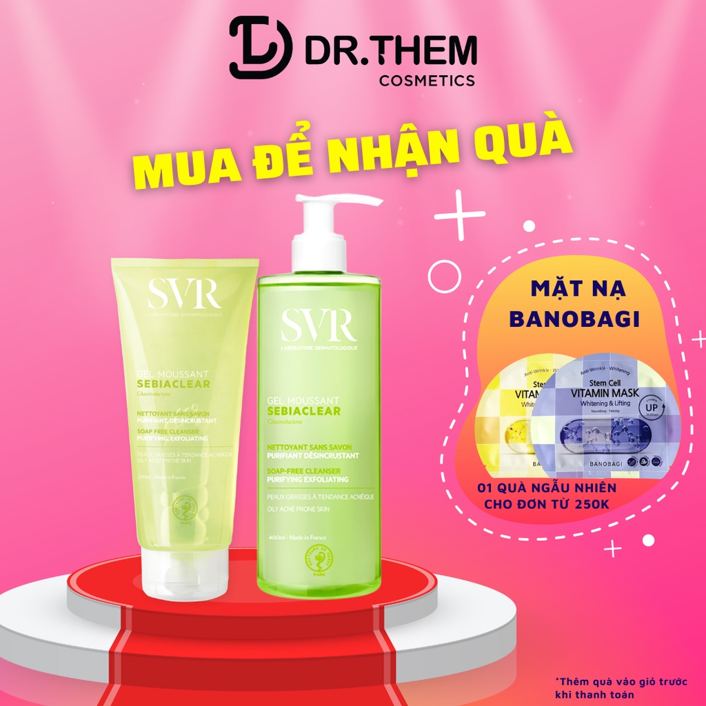 srm svr 400ml giá tốt Tháng 3, 2023 | Mua ngay | Shopee Việt Nam