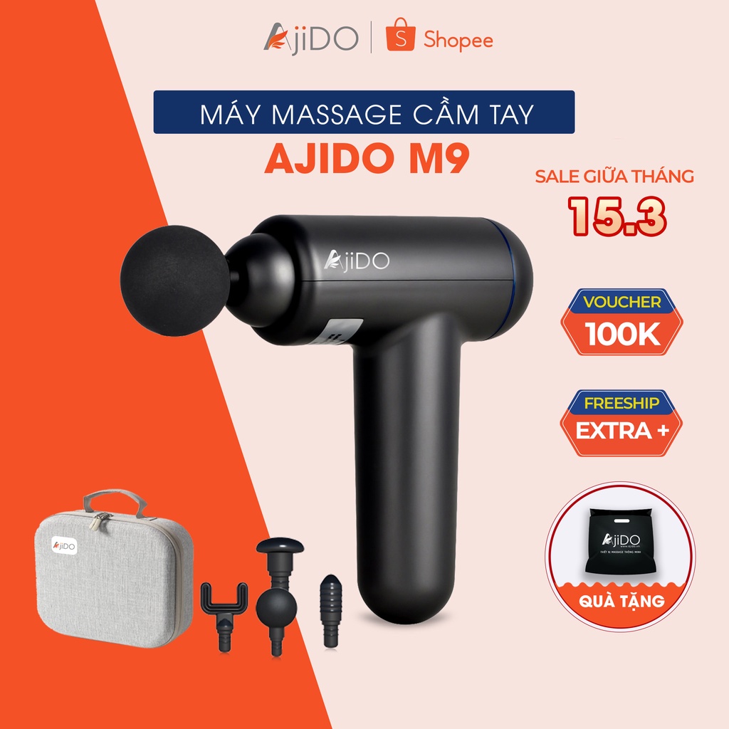 ajido_flagship_store - Shopee Mall Online | Shopee Việt Nam