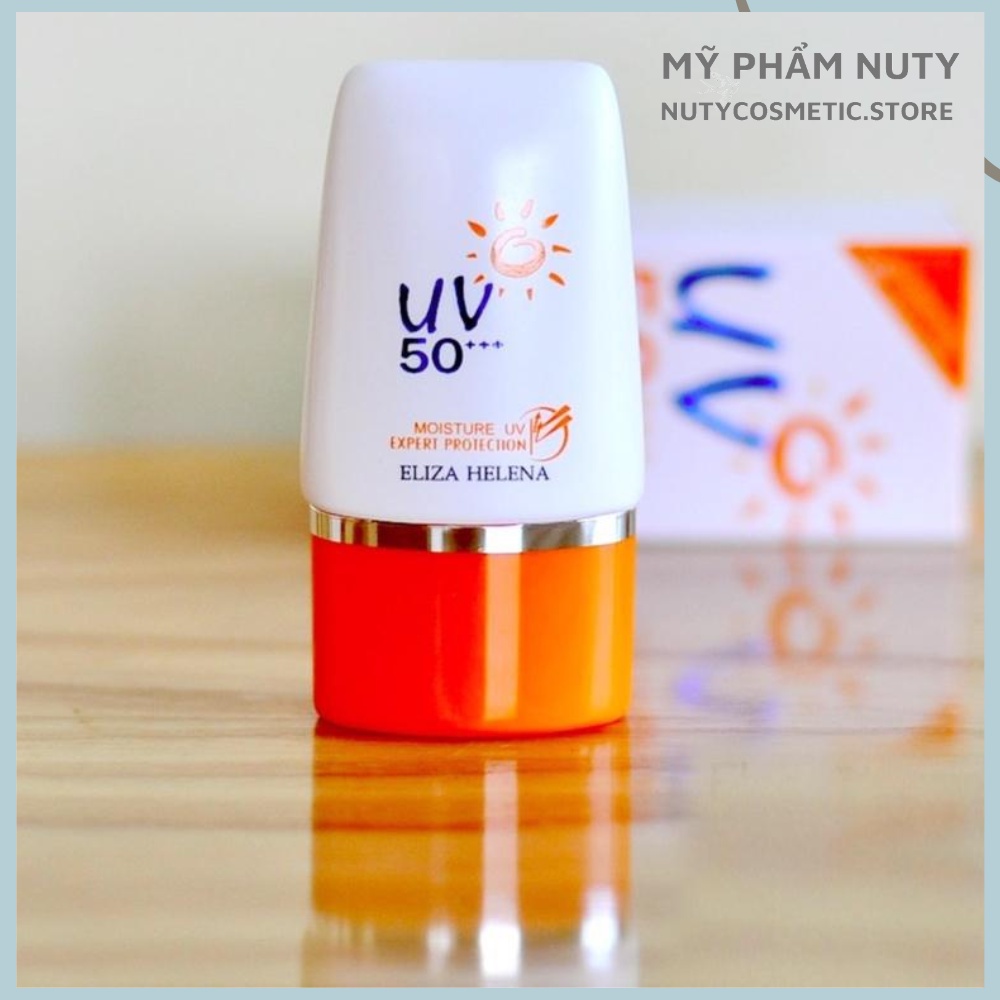 Kem Chống Nắng Eliza Helena UV 50 Thái Lan - MixASale