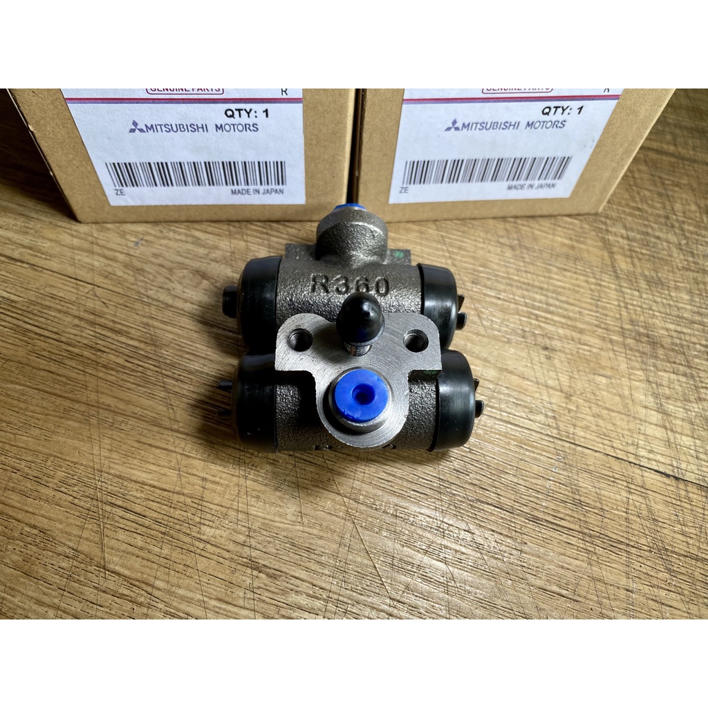 Mua XY LANH PHANH SAU MITSUBISHI XPANDER rẻ nhất, uy tín, chất lượng nhất