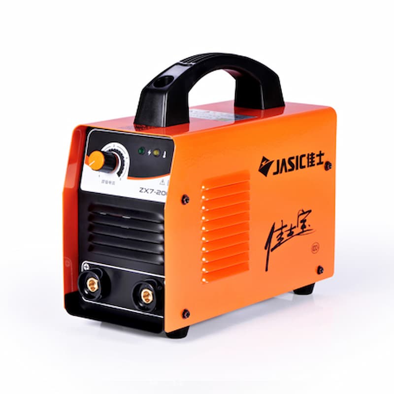 Máy Hàn ZX7 200E Jasic - Chính Hãng Chất Lượng Cao