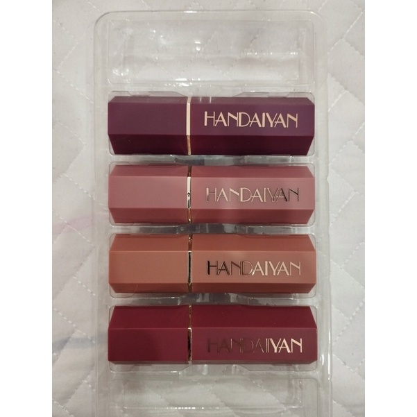 Son Handaiyan chính hãng | Shopee Việt Nam