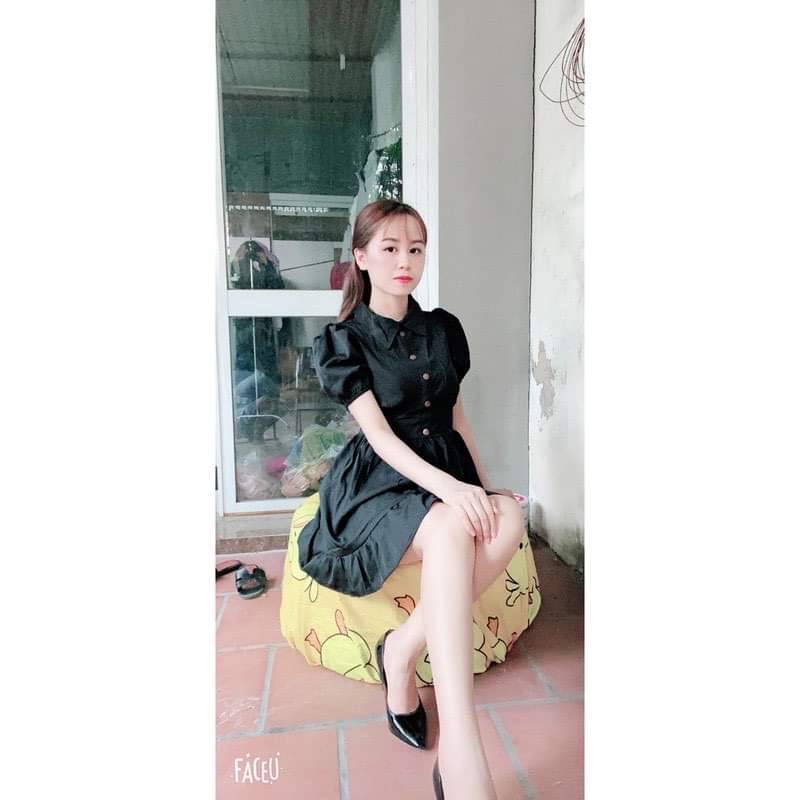 Pi Dress, Cửa hàng trực tuyến | Shopee Việt Nam