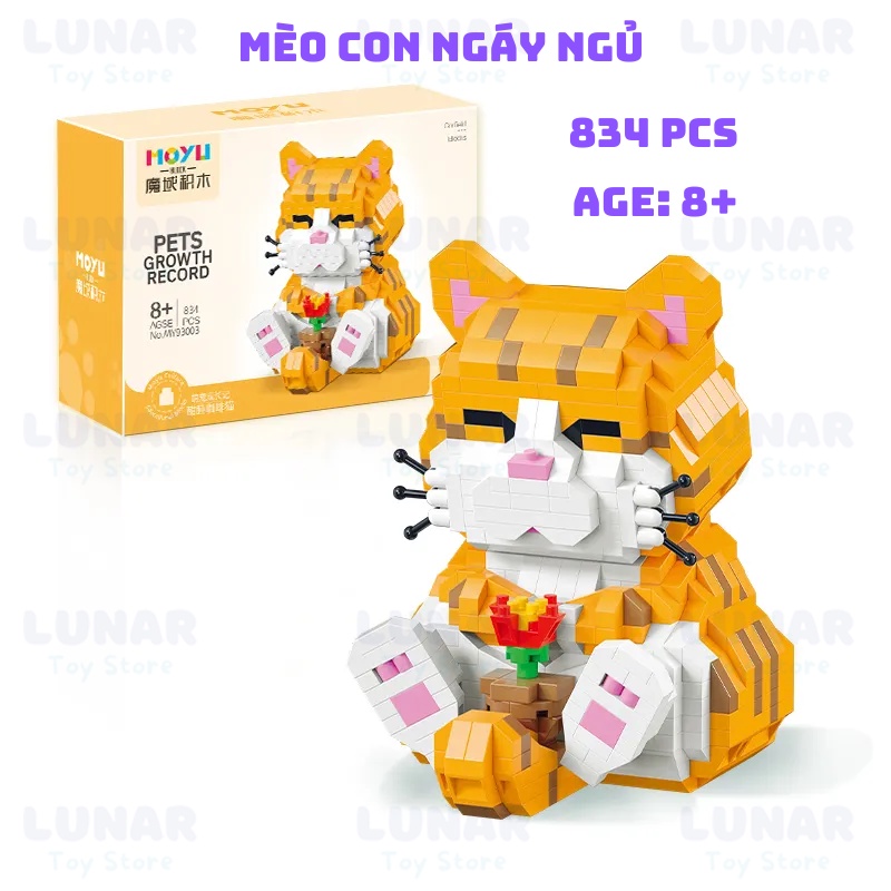 Lunar toy store, Cửa hàng trực tuyến | Shopee Việt Nam