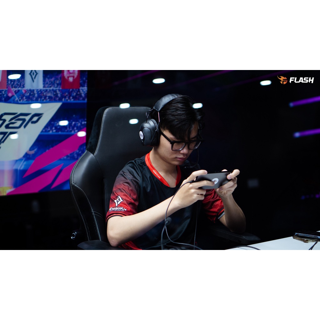 Mua Áo Jersey Team Flash 2023 - Black Version - Phiên bản không in tên ...