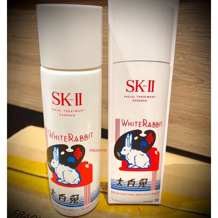 Mua Nước thần SK-II Facial Treatment Essence 230ml ( Limited Edition 2023 - White Rabbit)/SK2 ...