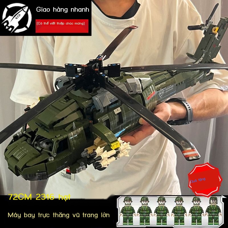 Mua Tương thích với các khối xây dựng Lego điều khiển từ xa máy bay ...