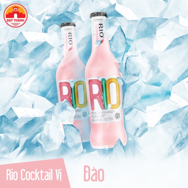 RIO COCKTAIL STORE, Cửa hàng trực tuyến | Shopee Việt Nam