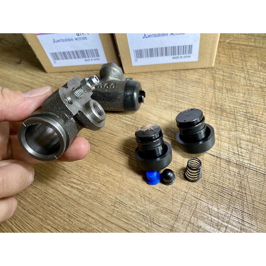 Mua XY LANH PHANH SAU MITSUBISHI XPANDER rẻ nhất, uy tín, chất lượng nhất