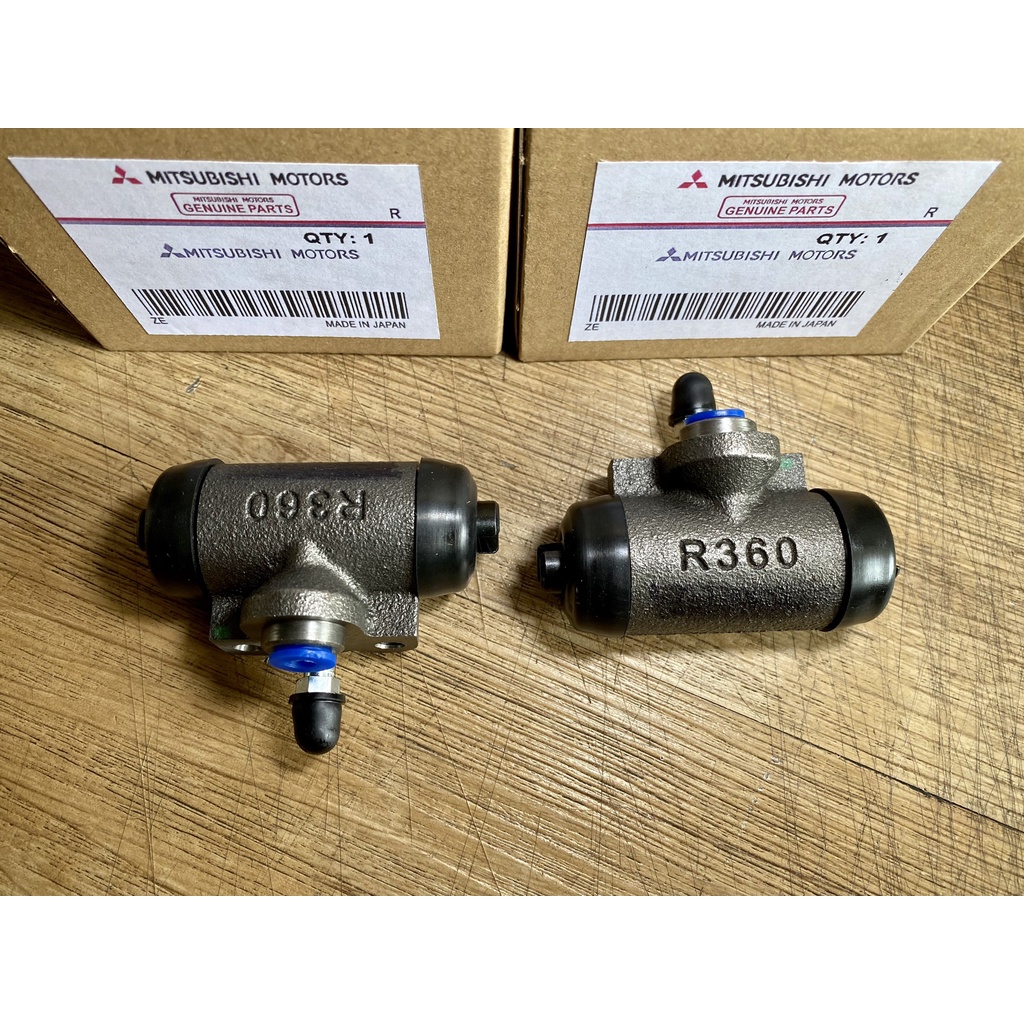 Mua XY LANH PHANH SAU MITSUBISHI XPANDER rẻ nhất, uy tín, chất lượng nhất