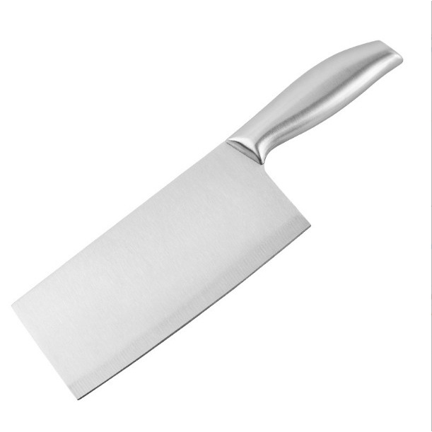 Mua Bộ 3 dao inox nhà bếp 3 con siêu bén, dao thái thịt, dao gọt hoa ...