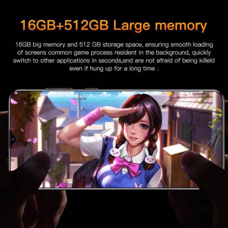 Mua Điện thoại di động M12 pro mới 12+512GB nguyên bản smartphone bán ...