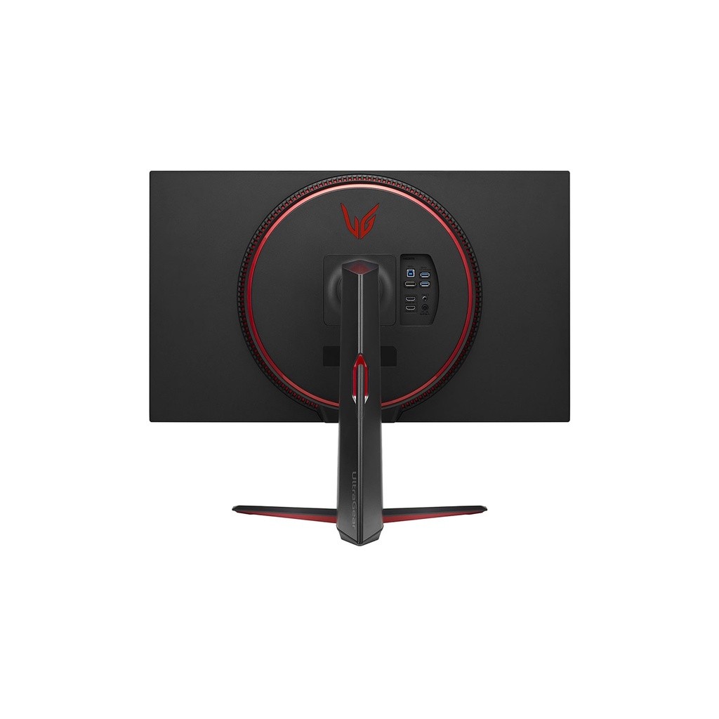 Màn hình LG 27GP850B UltraGear 27″ Nano IPS 2K 180Hz 1ms HDR GSync ...