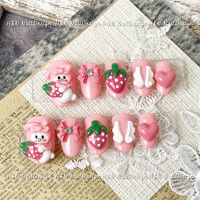 HN NailBox, Cửa hàng trực tuyến | Shopee Việt Nam