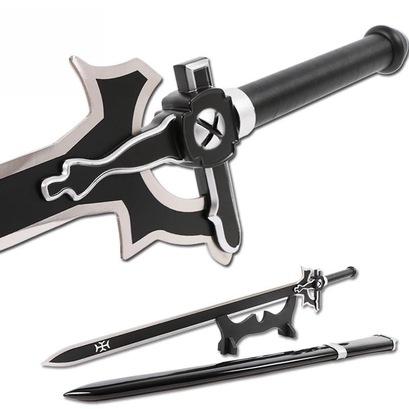 Mua Full Metal Sword Art Online Vũ khí Người phiên dịch Thanh kiếm đen ...