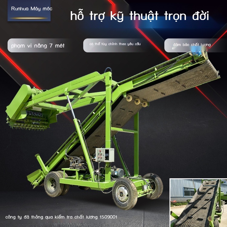 Mua Bể chứa màu xanh lá cây Bộ lưu trữ màu xanh lá cây Máy thu gom cỏ ...