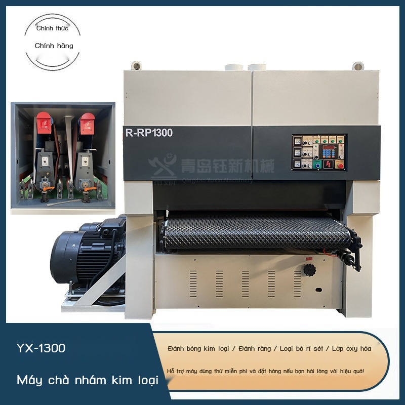 Mua Máy chà nhám kim loại đánh bóng bay vẽ cối xay nước mài nhẵn tấm ...