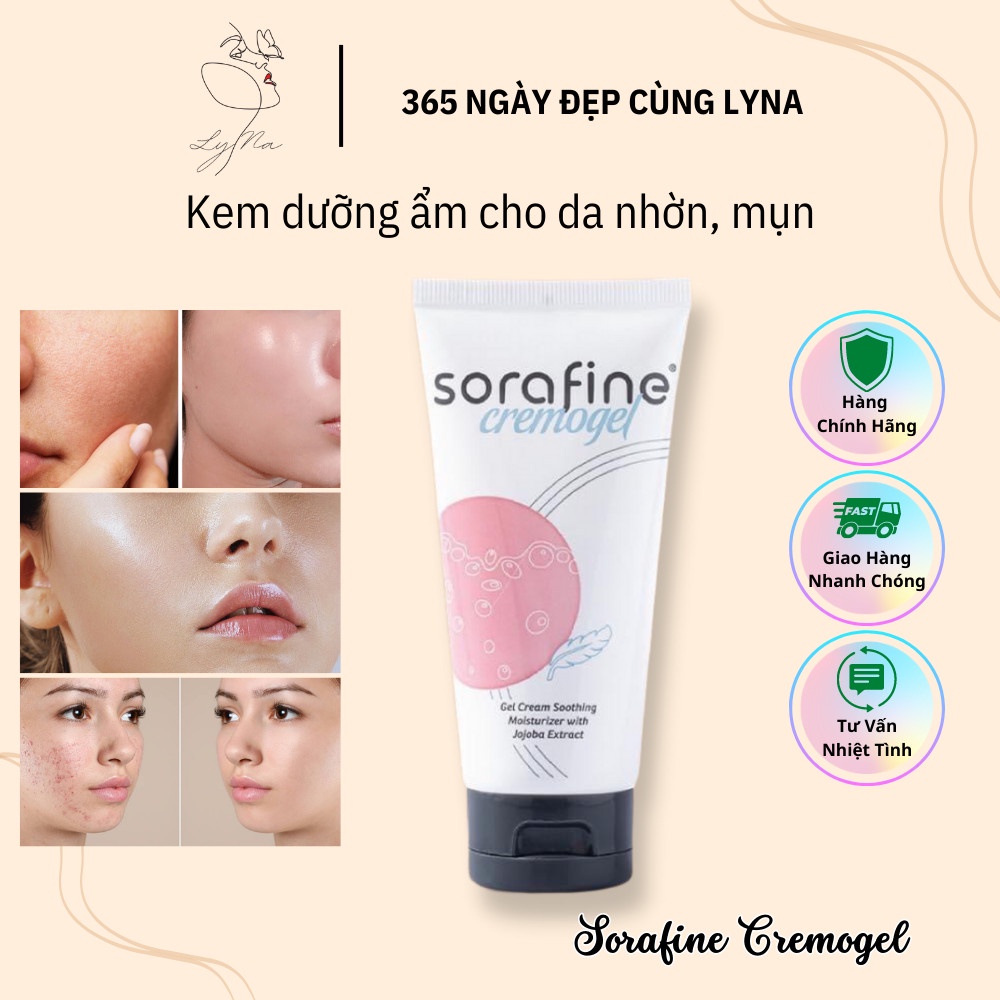 Sorafine giá rẻ Tháng 10,2024|BigGo Việt Nam