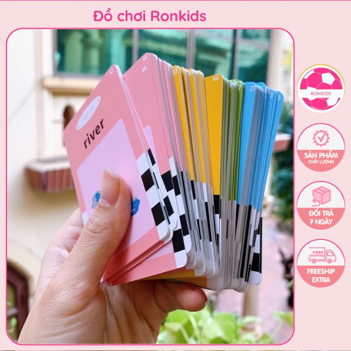 Mua -Máy Đọc Thẻ Flashcard Anh-Việt 3 Chế Độ Đọc: Song Ngữ Anh-Việt ...